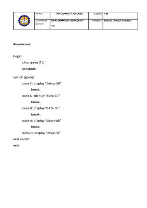 Seminar ON Gender script host draft send to nang mel - “SEMINAR ON ...