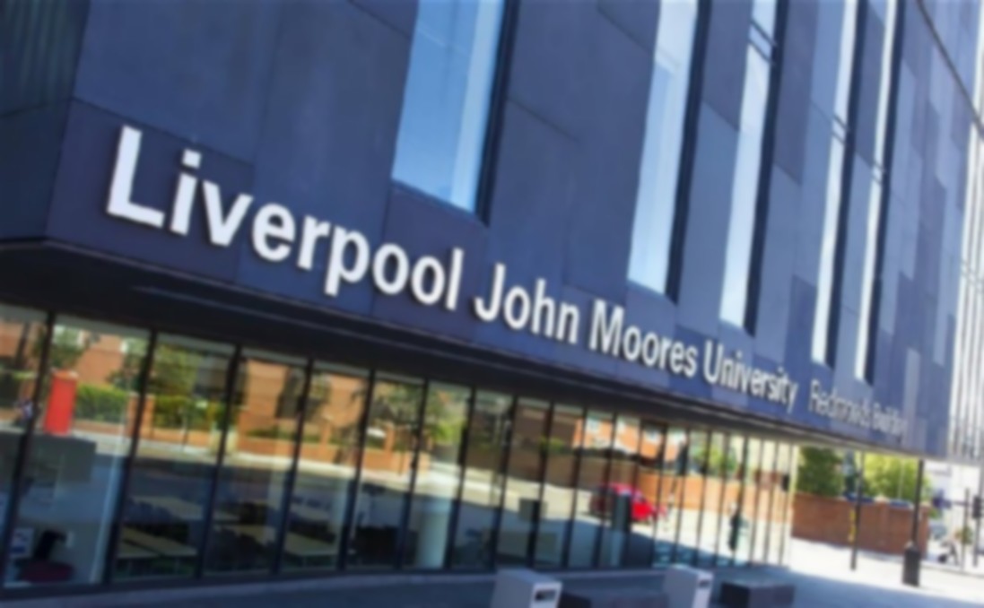 LJMU - Liverpool John Moores University - Studocu