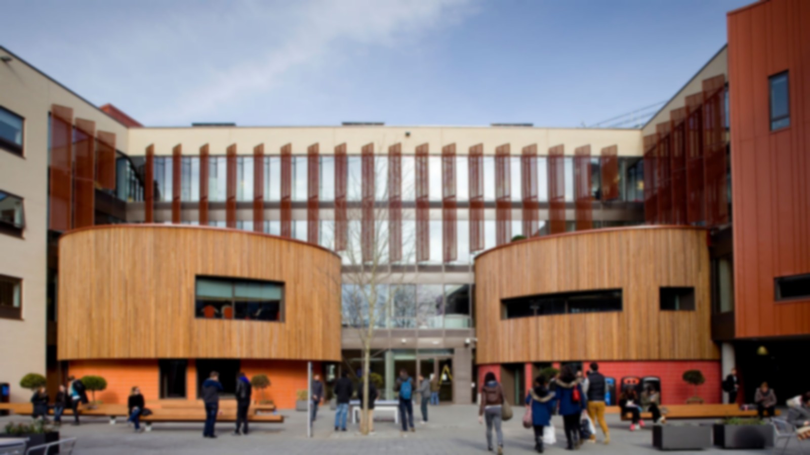Anglia - Anglia Ruskin University - Studocu